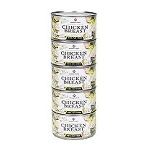 Member's Mark Chicken Breast - 5/13 Oz.