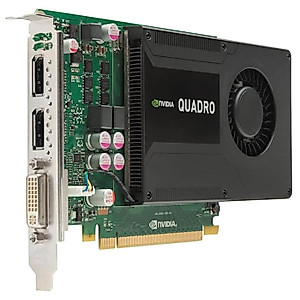 PCSP Entry Level P920-20 Core Workstation - 2X 2.20GHz Silver 4114-128GB DDR4 Memory - 1TB NVMe - K2000 - Windows 11 (Renewed)