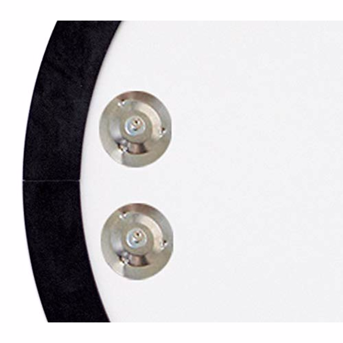 Big Fat Snare Drum - Josh's Snare-Bourine 14"