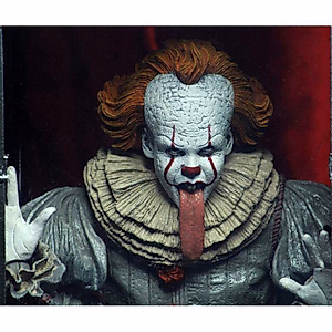 NECA It Chapter 2 2019 Pennywise Ultimate 7In AF