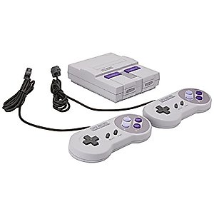 Super NES Classic