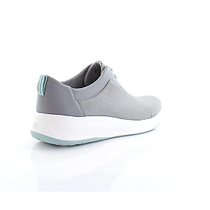 BZees Women's Take It Easy Sneaker, Evening Sky Shimmer, 7