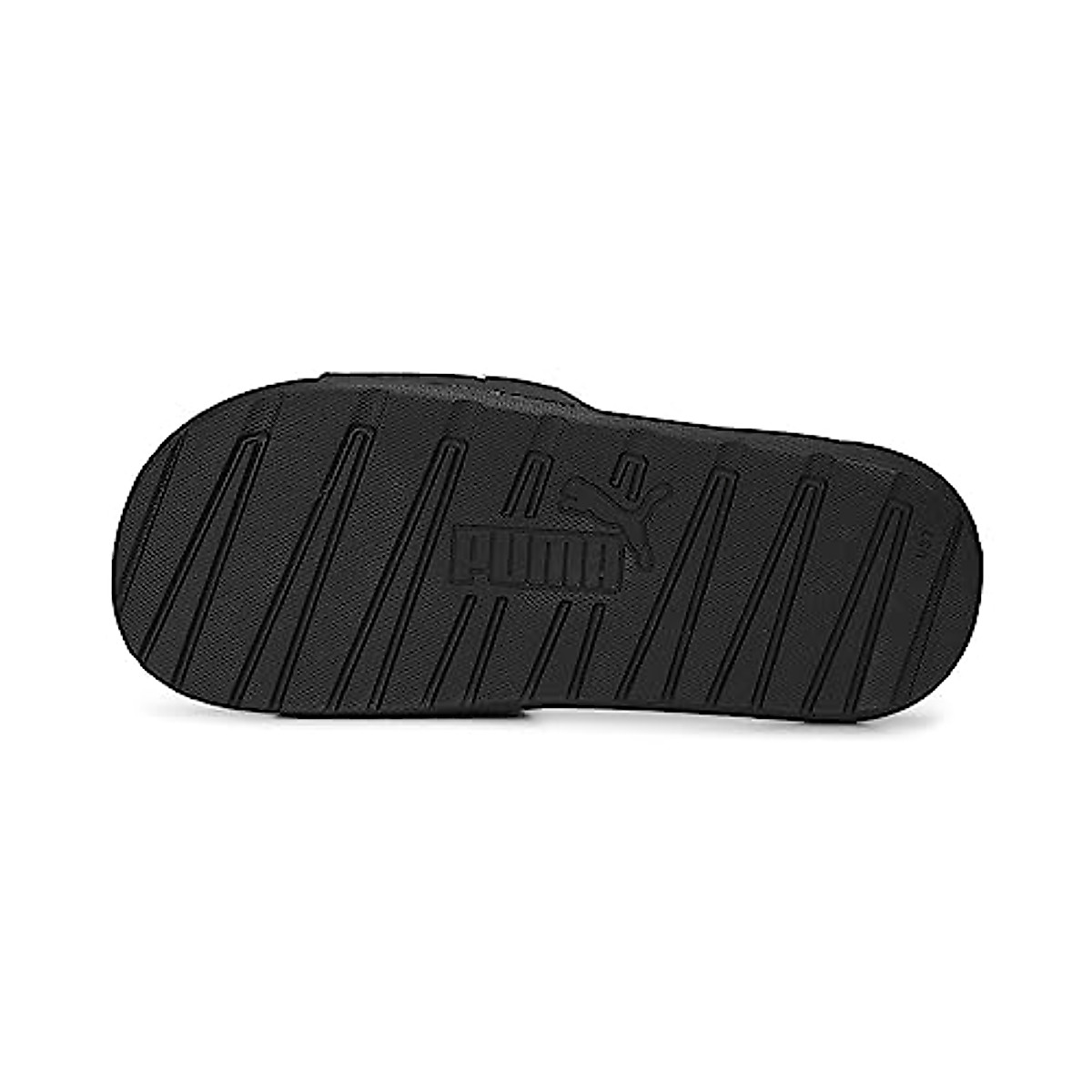 PUMA Cool Cat 2.0 V BX Black White 8 B (M)