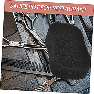 iplusmile 10 Pcs Sponge Scrubber Horse Shampoo Horse for Grooming Horse Clean Tool Toys for Horses Tack Sponges Horse Cleaner Sponge Wipes Horse Cleaning Tool Animal Appendix Child