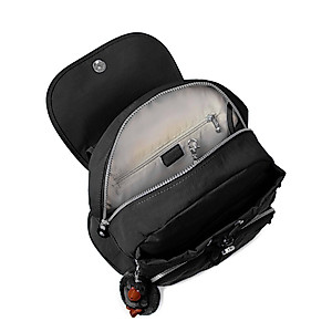 Kipling City Pack Backpack Brush Blue