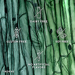 Thorne L-Glutamine - Amino Acid Supplement for GI Health and Immune Function - 90 Capsules