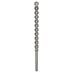 Bosch 2608685875 Hammer Drill Bit SDS-MAX-4 32x200x520mm