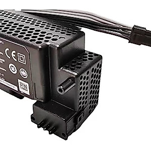 Kacenray Replacement Internal Power Supply AC Adapter Brick PA-1131-13MX N15-120P1A for Xbox One S (Slim) 1681 Part Number X943284-004 X943285-005 X943285-004