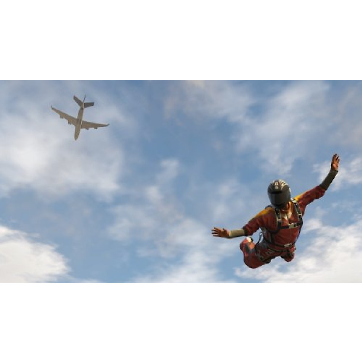 Grand Theft Auto V - PlayStation 3