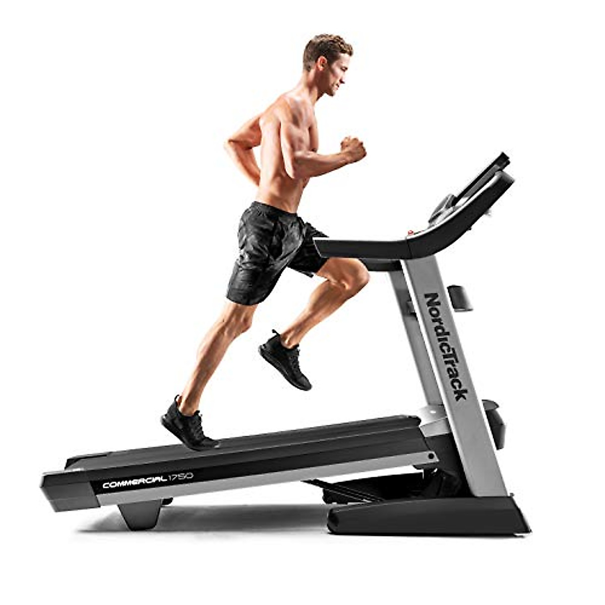NordicTrack Commercial 1750 Treadmill + 30-Day iFit Membership