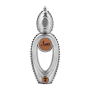 Ajmal Wisal EDP ,1.7 Oz For Women - Made in Dubai