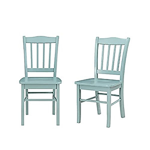 Colorado Dining Chairs – Set of 2