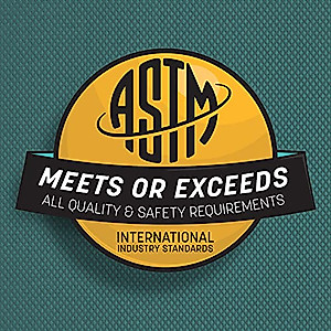 Skywalker Sports Multi-Sport Ball Cart, Black