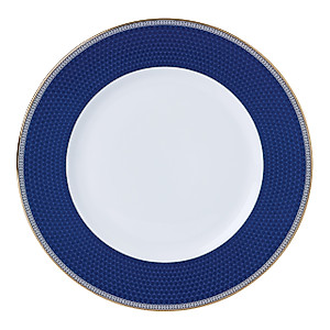 Wedgwood 5-Piece Hibiscus Place Setting Set