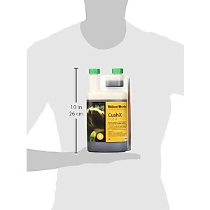 Hilton Herbs Cushx 1 Litre