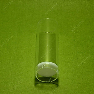 NANSHIN lab Glass,Soxhlet Extractor(24/29 50/42 Joint) with Glass Thimble(45mmX140mm)