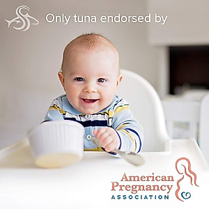 Safe Catch Wild Ahi Yellowfin Tuna Fish Pouches, Wild Caught, Lowest Mercury, Lean Protein, Omega 3, Gluten-Free, Kosher, Pack of 12