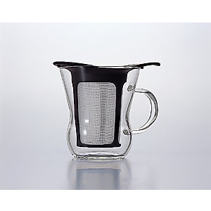 Hario Tea Maker, 200ml, White