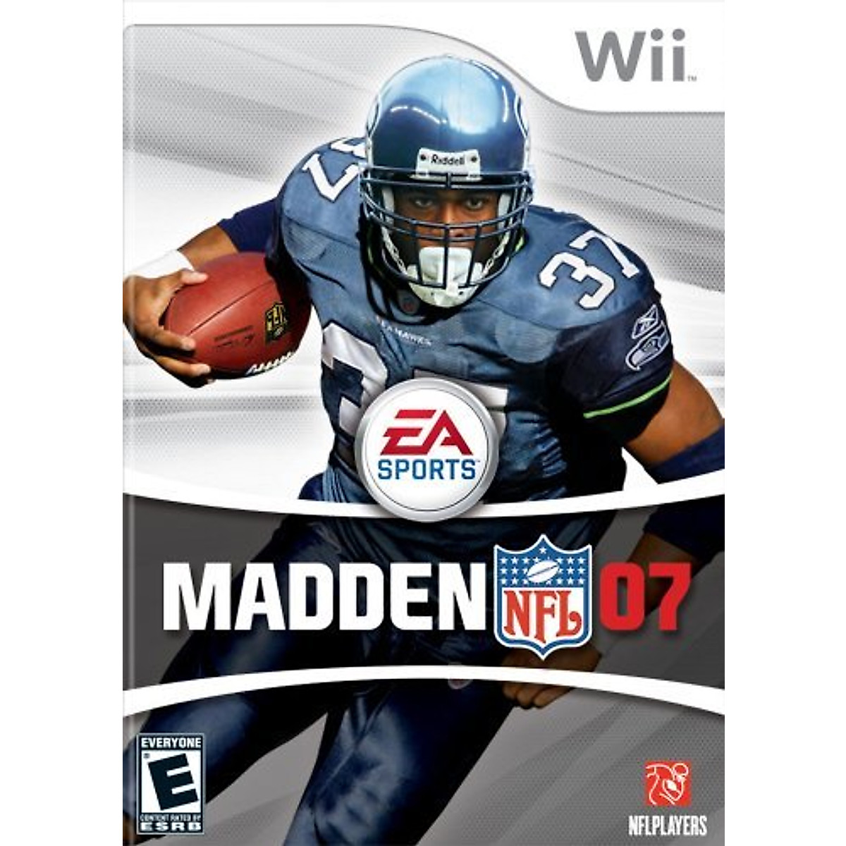Madden NFL 07 - Nintendo Wii (Renewed)
