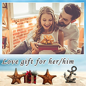 J.Endéar Anchor String Rope Bracelet for Women Men, Filigree Handmade Braided Bracelet Adjustable, Dainty Sterling Silver 925 Anchor Jewelry Sailor Gift for Unisex, Black