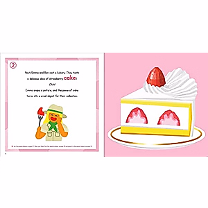 Sticker Puzzles for Creative Kids: Adventures in Wonderland; 10 Puzzles That Empower Kids to be Curious STEAM Learners!