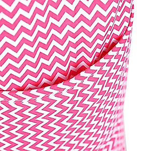 Yarn Storage Bag 36x20cm Cylinder Yarn Organizer Tote Bag for Knitting Needles Crochet Hooks (L)