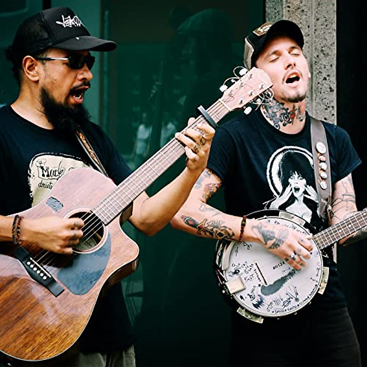 M MOOHAM Birthday Gifts for Men Bracelets - Beaded Bracelets for Men Funny Gifts for Men Initial C Bracelet Personalized Gifts for Men Christmas Gifts for Teen