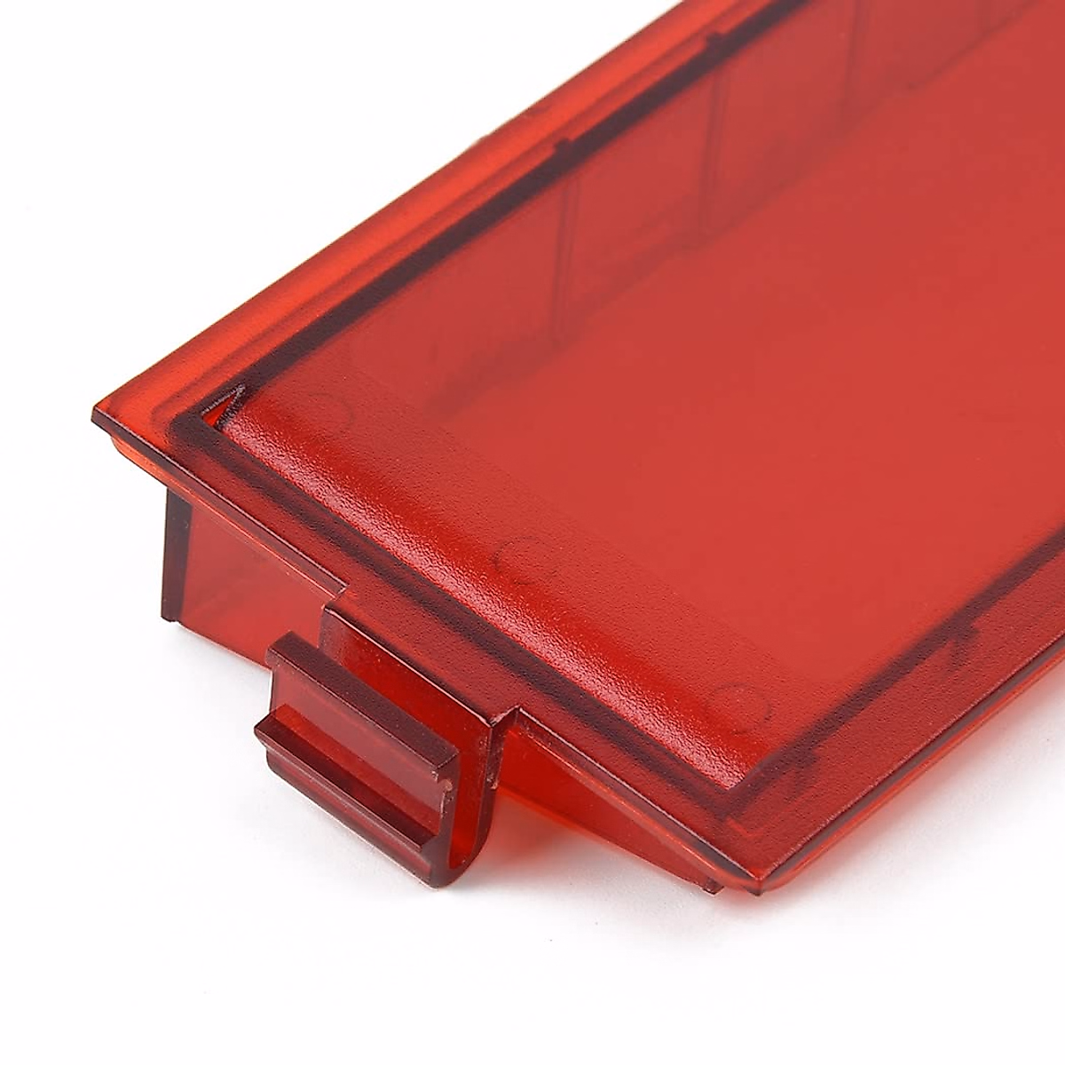 Dxyue Dust Bin Door Compatible with Irobot Roomba 800 Series 801 805 850 860 870 880 890 960 Vacuum Cleaner Accessories (Does Not Work with Roomba 980 Series)