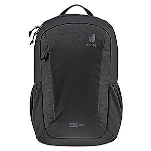 Deuter Modern, Black, 14 L