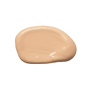 Westmore Beauty Liquid Foundation - Porcelain, Face Coverage Perfector, Full Coverage, Travel Size, Not Tested On Animals