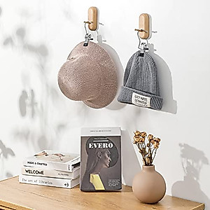 Frezon 15 Pack Boot Hanger Legging Organizer for Closet, Boot Holder, Hanging Clips, Portable Multifunctional Hangers Single Clip Space Saving for Jeans, Hats, Tall Boots, Towels(Black)