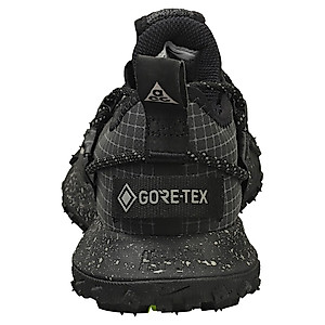 Nike ACG Mountain Fly Low Gore-TEX Mens Fashion Trainers in Black - 6 US