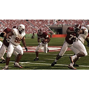 NCAA Football 11 - Xbox 360