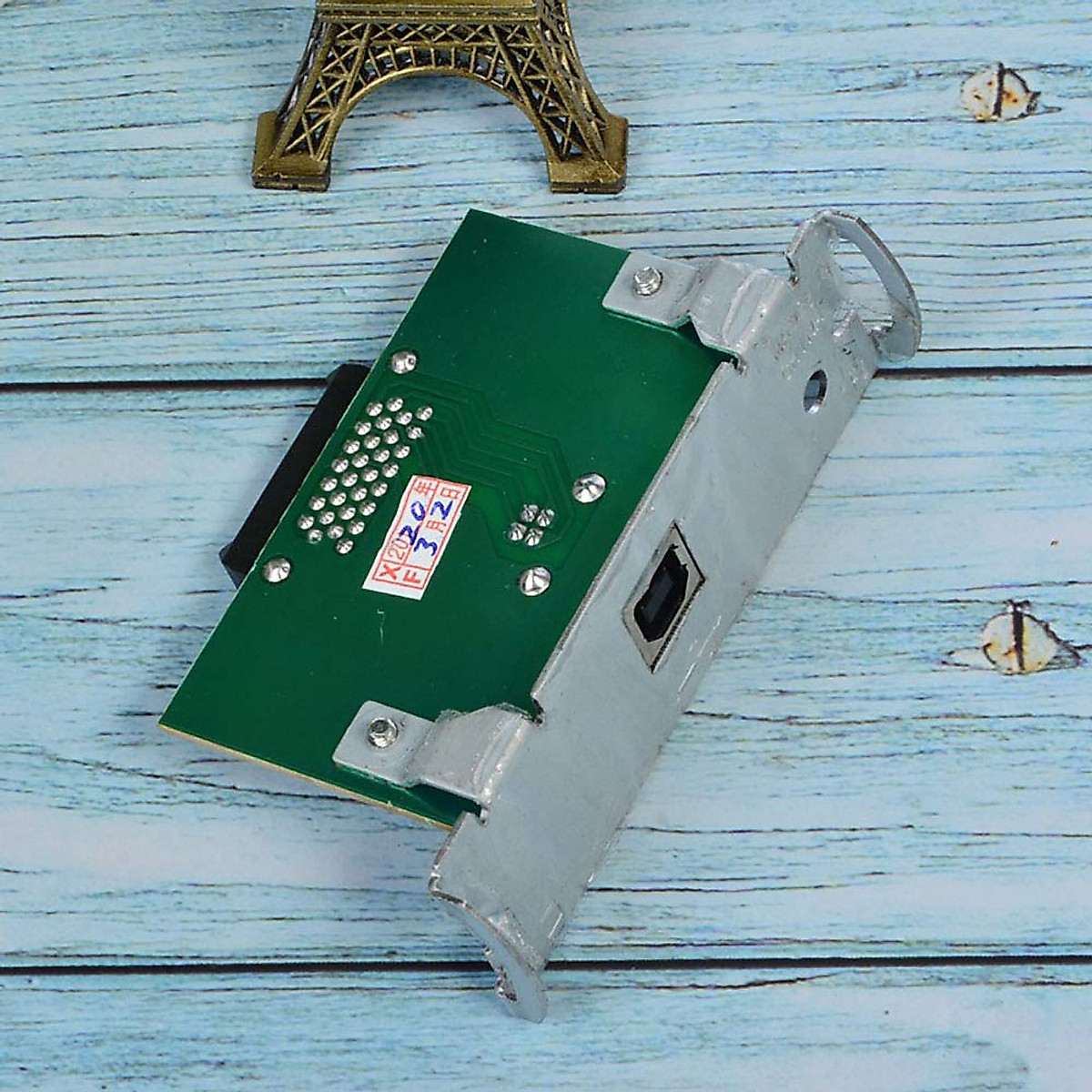 Comimark 1Pcs USB Interface UB-U05 M186A TM-T88IV/884 TM-T81 TM-T70 A371 C32C823991 Motherboard Printer Adapter