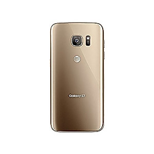 Samsung Galaxy S7 G930A 32GB AT&T Unlocked GSM - Gold