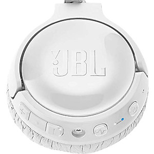 Headphone JBL T600 BT