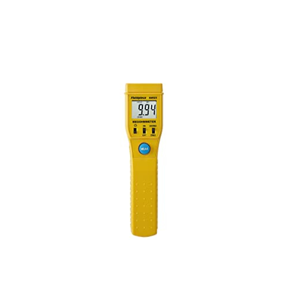 Fieldpiece SMG5 Standalone Digital Megohm Meter
