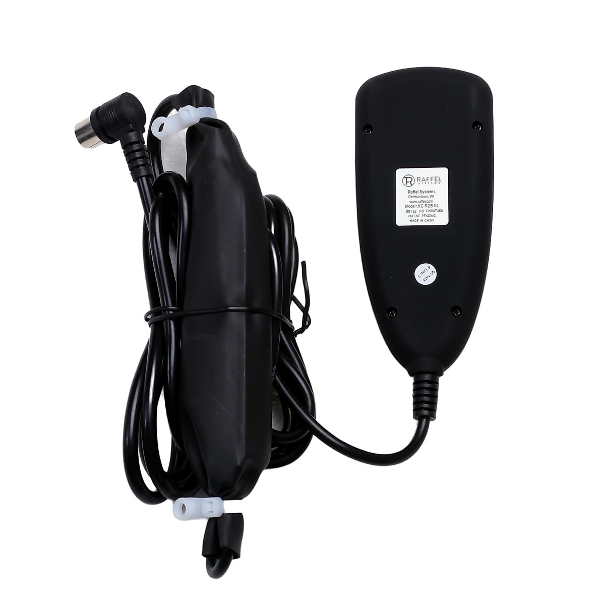 Uetmulik Power Recliner Lift Chair Raffel Systems 6 Button 5 Pin Hand ...