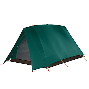 Eureka! Timberline SQ Outfitter 4 Person Backpacking Tent