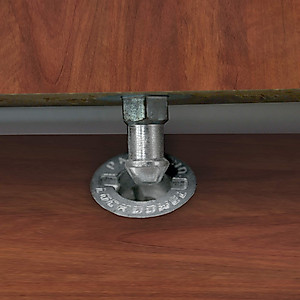 Regency Legacy 42-inch Round Conference Table- Cherry