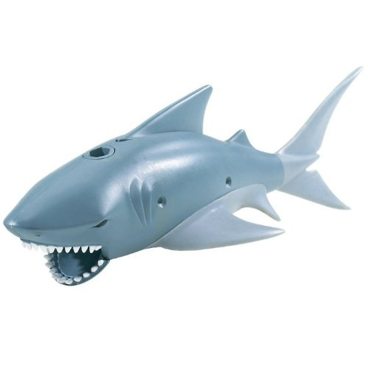 Mattel Matchbox Mega Rig Shark Adventure