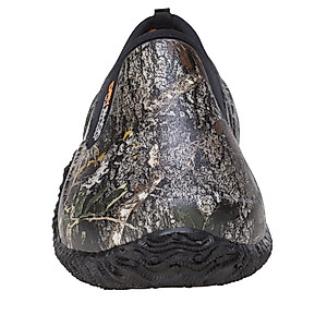 Dryshod Mens Legend Camp Slip On Casual Shoes - Camo Men's 12