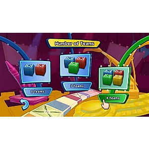 Pictionary - Udraw - Nintendo Wii