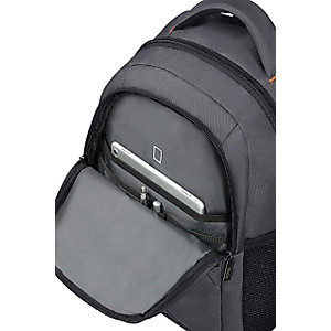 American Tourister Backpack At Work 15.6'' Laptop Travel Working 88529-1419 New