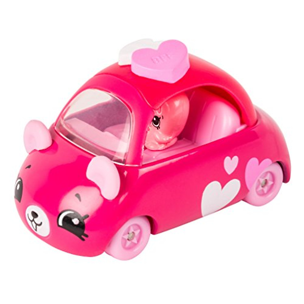 Cutie Car Spk Season 1 Candy Combo 3 Pack