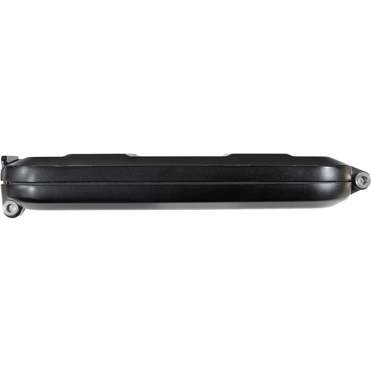 Pelican Wallet G5 RFID Blocking Field Wallet - RFID Wallet for Men and Women (Black)