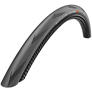 Schwalbe Pro One Tire - 700 x 28, Tubeless, Folding, Black, Evolution Line, Addix Race