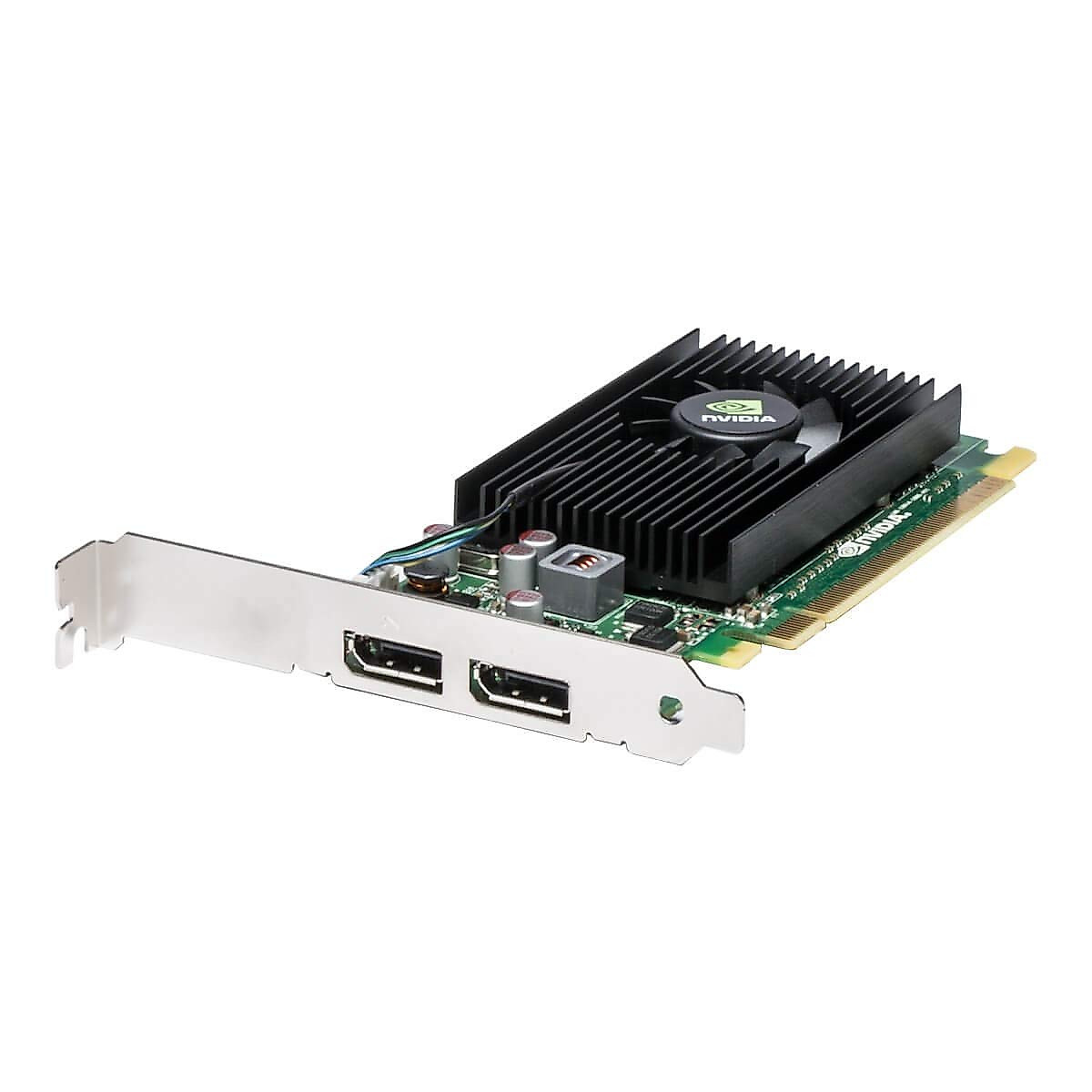 PNY NVIDIA NVS 310 1GB Graphic Card for DisplayPort VCNVS310DP-1GB-PB