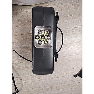 WindGallop Digital Car Tire Inflator Portable Air Compressor for Car Tires 12v Car Air Pump Tire Pump with Pressure Gauge LED Light Valve Adaptors for Bike Automobiles Basketball Pool Toys (1606y)