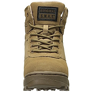 Original S.W.A.T. 115103-W09.0/EU42 Classic 6" Coyote W09.0/EU42